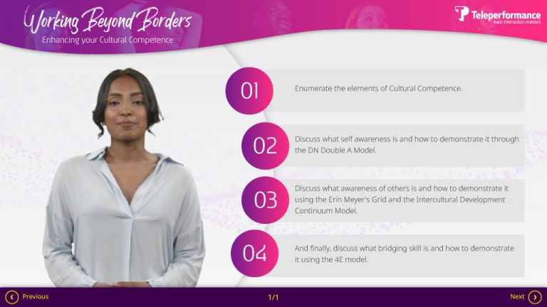 Working Beyond Borders – Tito Corrales